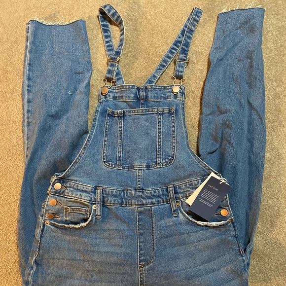 Universal Thread | Pants & Jumpsuits | New Overalls | Poshmark
